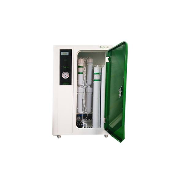 Quality Hospital Laboratory Water Plant RO System 60L/H for sale