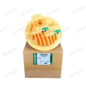 Quality Fuel Filter and Tank Cover LR026196 Fits For Land Rover Range Rover Evoque for sale