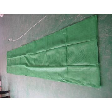 Quality 100G UV Resistance Green Hdpe Shade Net For Agriculture , Horticulture for sale