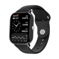 Quality Full Touch 1.75 Inch Waterproof Bluetooth Smart Watch DT36 for sale