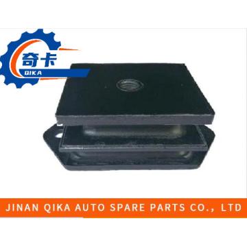 Dz9114593001 Shacman Spare Parts Engine Front Suspension Cushion ISO9001