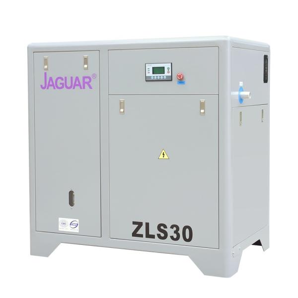 Quality 30HP JAGUAR 22KW Industrial Machines 445kg Compressor de Aire for Sandblasting for sale