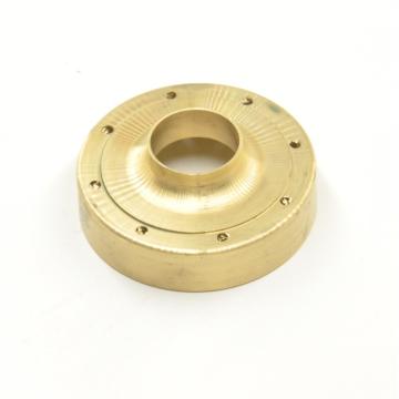 Quality 0.01mm Cnc Turning Parts Titanium Alloys Cnc Copper Parts For New Energy for sale