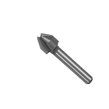 Quality 1/4 Inch Shank Router Bit 11.1mm Cutting Dia Combination Panel Router Bit for sale