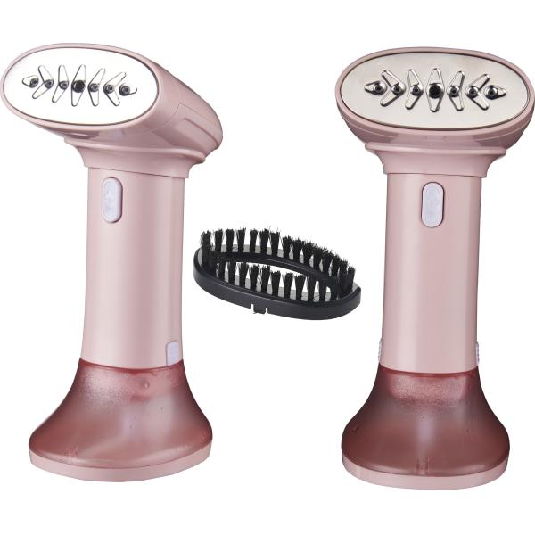 Quality 2022 Portable Handheld Garment Steamer with No Support and Electric Power Source for sale