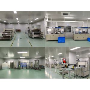 China Factory - Shanghai Pullner Filtration Technology Co., Ltd.