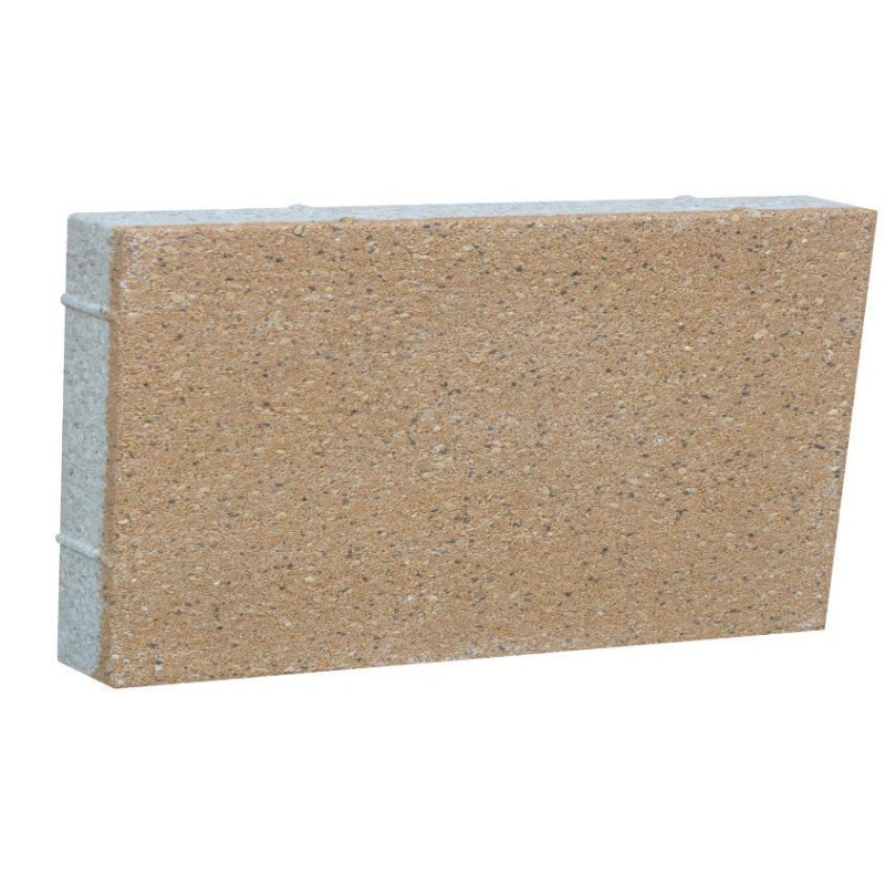 The Ceramic Ecological Anti-Slippaving Tiles Eco-Friendly Tile