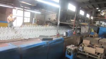 China Factory - Shandong Rich Glass Products Co., Ltd