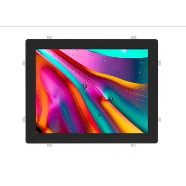 Quality Industrial Integrated PC Touch Screen Computer Capacitive Touch Screen 13.3 inch for sale