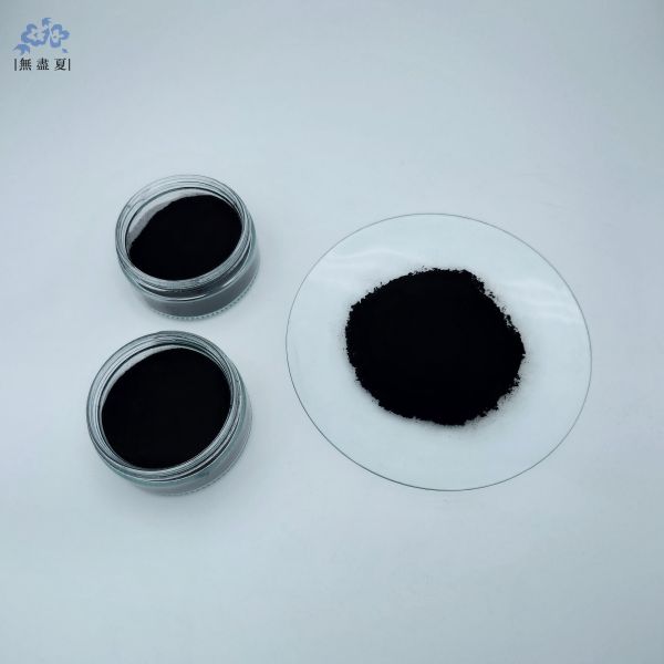 Quality 200 Mesh Wood Based Activated Carbon Powder For Glucose Syrup Refining for sale