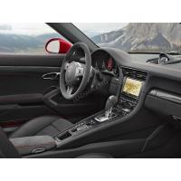 Quality Build In PORSCHE Multimedia Interface , Android Auto Display For Targa 4 GTS for sale