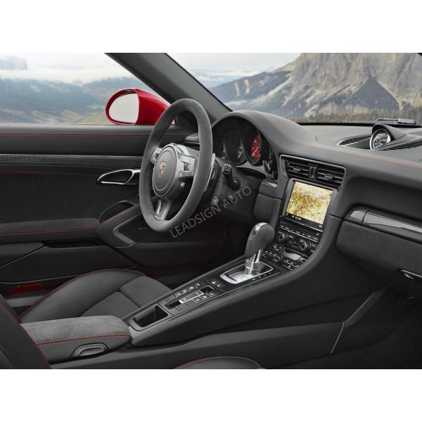 Quality Build In PORSCHE Multimedia Interface , Android Auto Display For Targa 4 GTS for sale