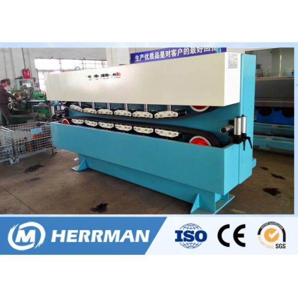 Quality High Speed Insulation PVC Cable Production Line For Power Cable Sheathing for sale