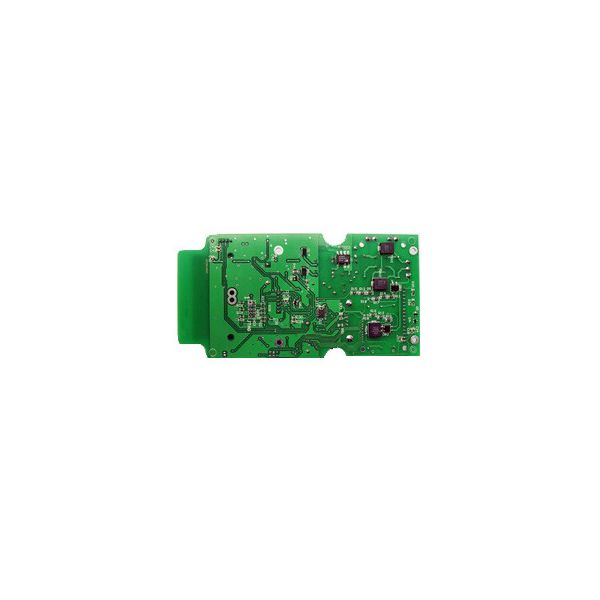 Quality Electronic Equipment PCB Manufacturing FR4 Pcb Fabrication Manufacturer for sale