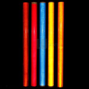 Quality Digital Printing High Intensity Reflective Vinyl Sheets For Road Sign for sale