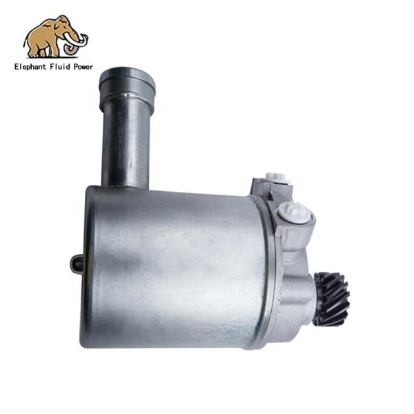 Quality Backhoe 580c Hydraulic Pump Power Steering Tractor Parts for sale