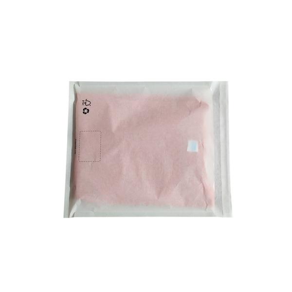 Quality Recyclable Self Adhesive Wax Mailing Glassine Bags Eco Friendly 40g for sale