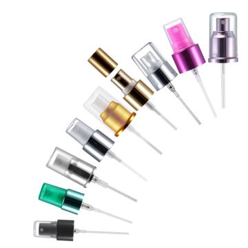 Quality 11mm 12mm 24mm 28mm Fine Mist Trigger Sprayer for sale