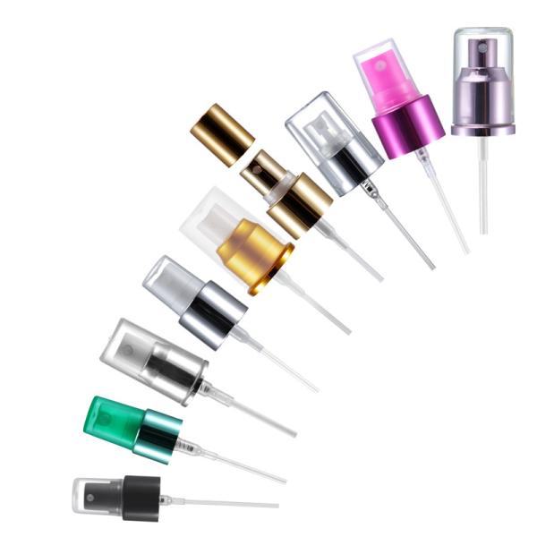 Quality 11mm 12mm 24mm 28mm Fine Mist Trigger Sprayer for sale