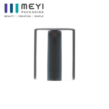 Quality Customized Shape Gold Perfume Bottle Caps For FEA 15mm Neck for sale