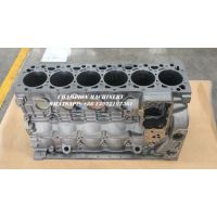 Quality BLOCK,CYLINDER 4955412 FOR CUMMINS ISB6.7/QSB6.7-cummings diesel engine parts for sale