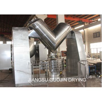Quality VTM V Type Powder Mixer for sale