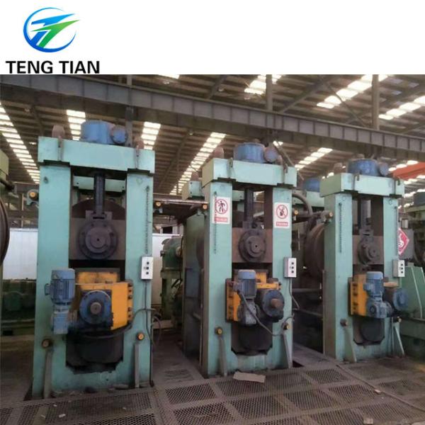 Quality HG630 Steel Tube Making Machine for sale