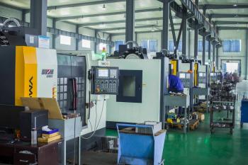 China Factory - Dongguan Hesheng Long Trading Co., Ltd.