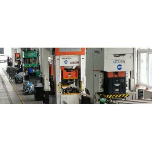 China Factory - Yuhuan Sanhe Auto Parts Industry Co., Ltd.
