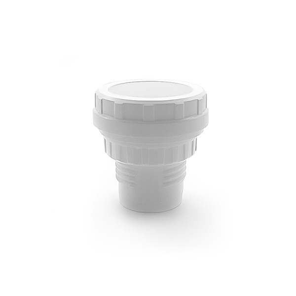 Quality Zhaga book20 based DALI-2 D4i daylight sensor HNP132CLDL, self-contained for sale