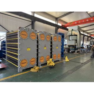 Quality Industrial Heat Exchanger Products Engineered for Optimal Thermal Performance for sale