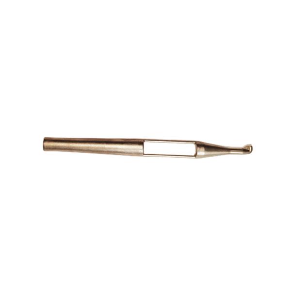Quality Metal Medical Injection Molding Medical Beauty Instrument Accessories for sale