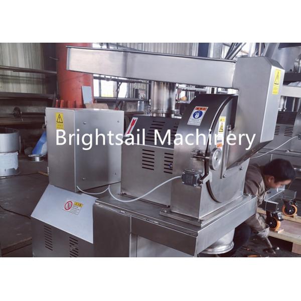 Quality Small Dried Mushroom Herbal Powder Machine Ginseng Grinder Mill Pulverizer for sale
