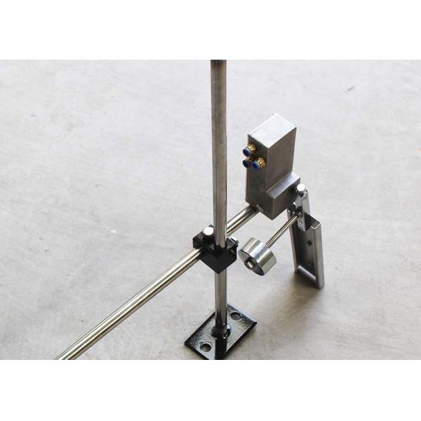 Quality Stainless Steel Pneumatic Automatic Deviation Corrector For Paper Making Felt for sale