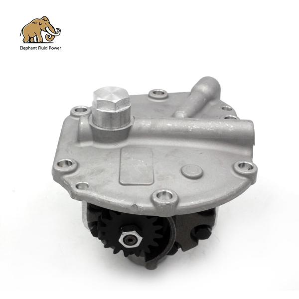 Quality D8NN600LB  Hydraulic Pump Electric Tractor Cyclic Loading for sale