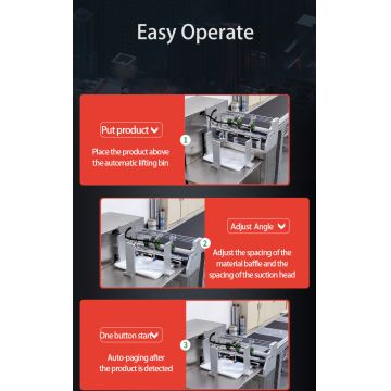 Quality Fully Automatic Labeling Machine for Chinese Factories Label Size Width 10-140MM for sale