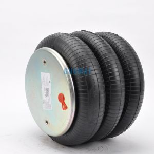 Quality FT330-29 498 Conti Air Springs 4432 Ride Rite Suspension Triple Convoluted for sale