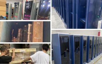 China Factory - Shenzhen Realpark Co., Ltd.