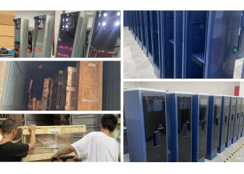 China Factory - Shenzhen Realpark Co., Ltd.