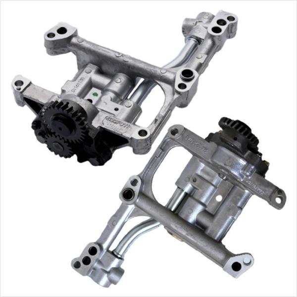 Quality T418992 4132F071 T411864 Perkins Oil Pump Truck Parts for sale