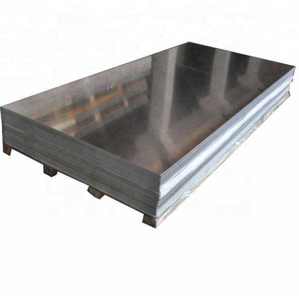 Quality Hot saled good quality 316 Stainless Steel Sheet/Plate 201/301/3041/304L/309S/310S 2B/AB/4K/8K reasonable price for sale