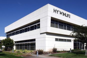 China Factory - Shenzhen Hywinlife Co., Ltd.