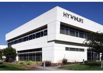 China Factory - Shenzhen Hywinlife Co., Ltd.