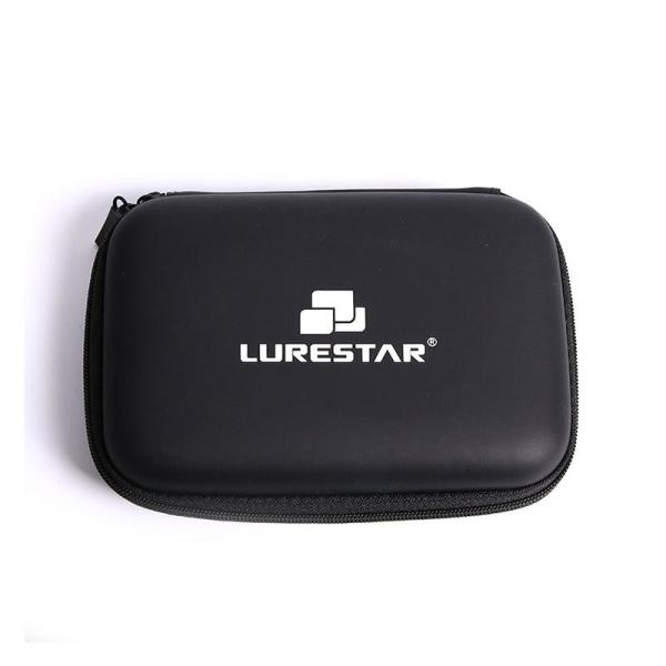 Quality OEM Shockproof 70degree EVA Hard Shell Tool Case Embossed logo for sale