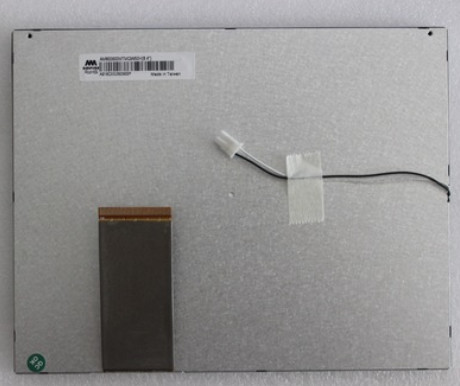 Quality JZLX084SPOD01 Industrial Tft Display Module 8.4 Inch Without Touch for sale