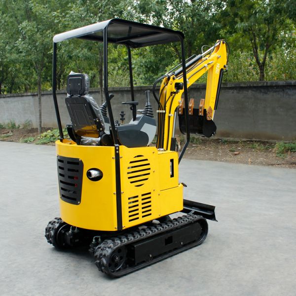 Quality Cheap Minigraver Miniescavatore Mini Escavadeira Minibagger Minibar Excavator for sale