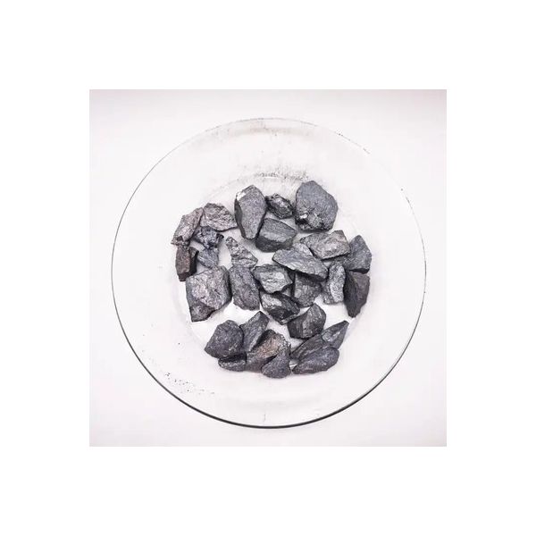 Quality Ca30Si60 Ca28Si55 Calcium Silicon For Casting With Different Granularities for sale