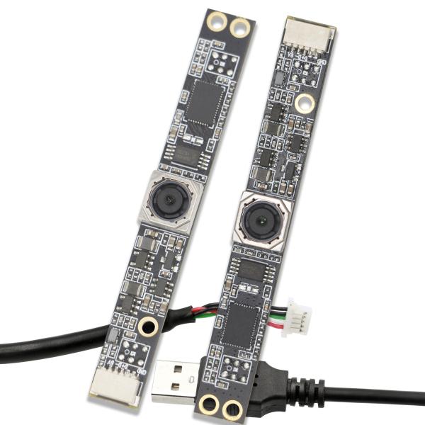 Quality Low Light OV5693 5MP USB Camera Module 2K Autofocus Smartphones Camera Module for sale