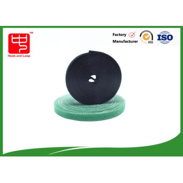 Quality Custom Logo Printing Double Sided Roll Polyester / Nylon for sale