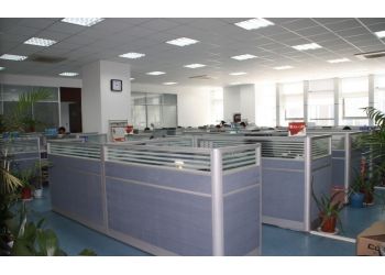 China Factory - DOPO TECH GROUP LIMITED